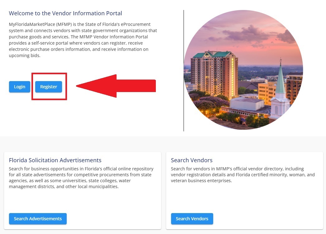 How to Register as a Florida State Vendor | Complete Guide - Florida ...