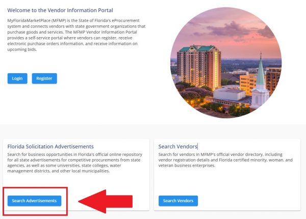 Florida State Procurement Contracts: Complete Opportunity Guide ...