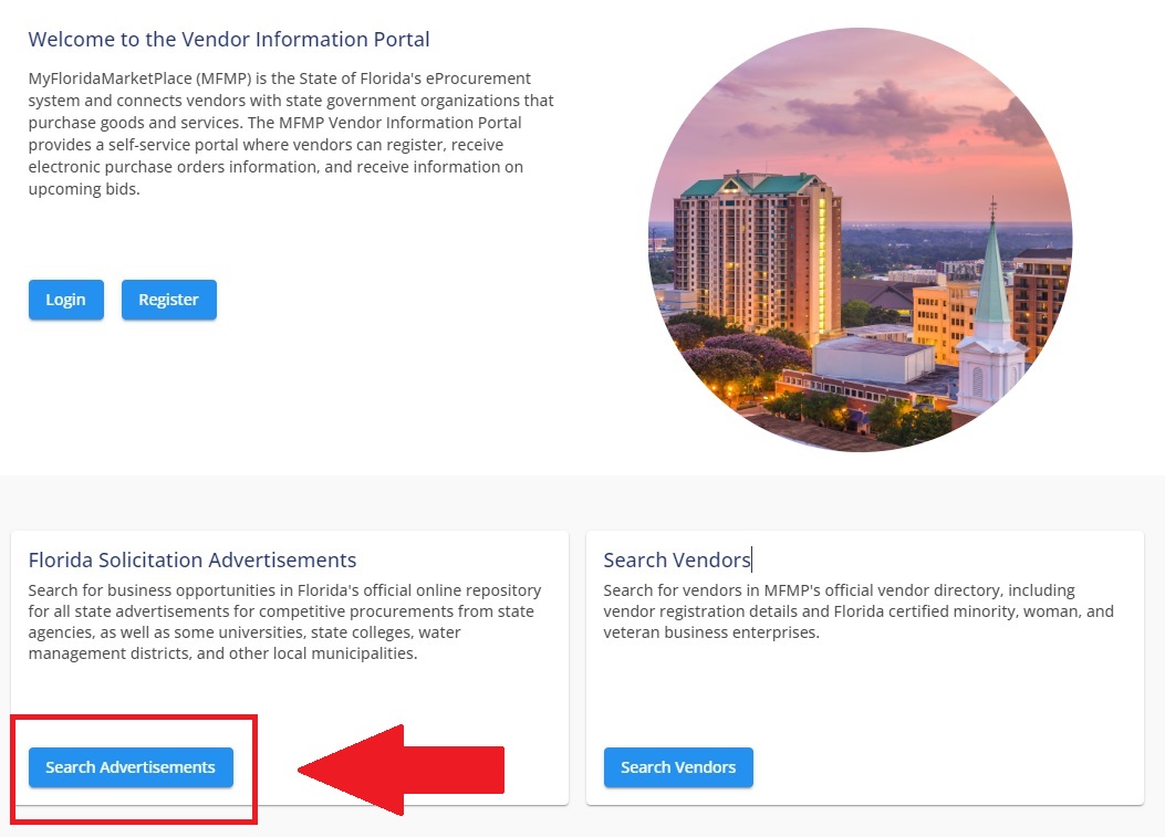 Florida State Procurement Contracts: Complete Opportunity Guide ...