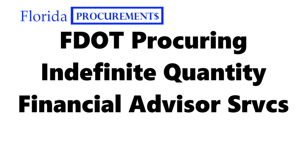 DMS $90M Management Consulting RFP: Complete Service Category Breakdown ...